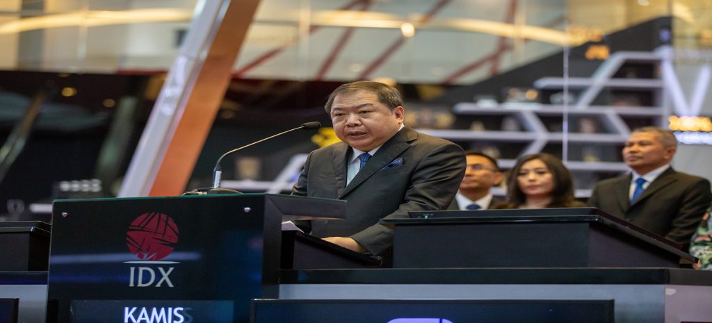 Company Reports - PT IFISHDECO Tbk.