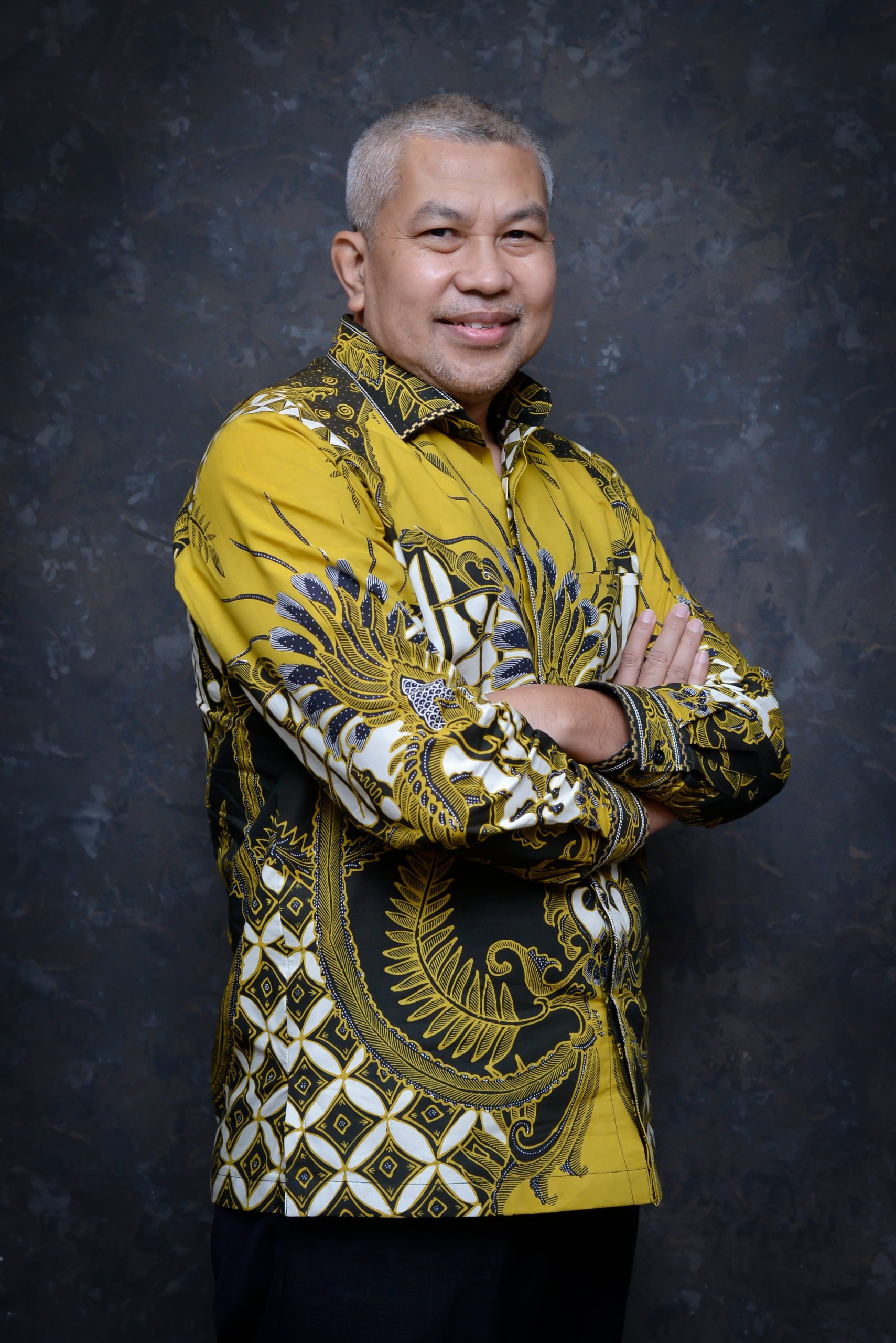 Our Management - PT IFISHDECO Tbk.